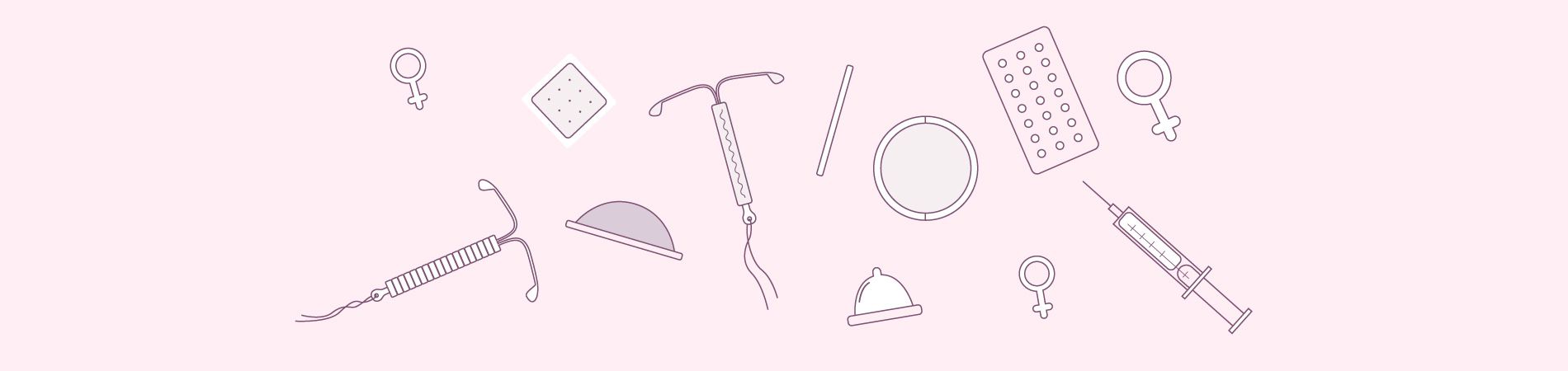 Ligature Des Trompes And Vasectomie Contraception Diaphragme